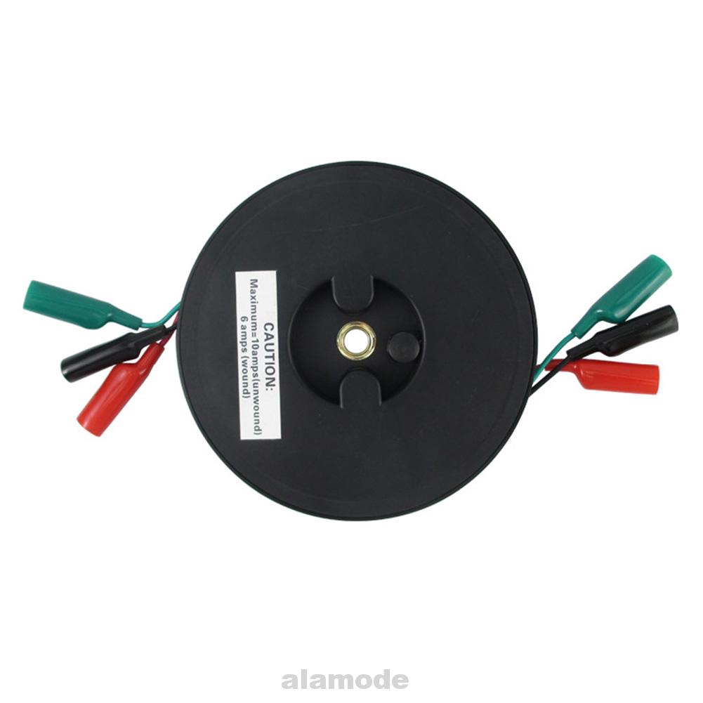 Auto Multimeter Car Repair Extension Retractable Test Lead Tool Wire ...
