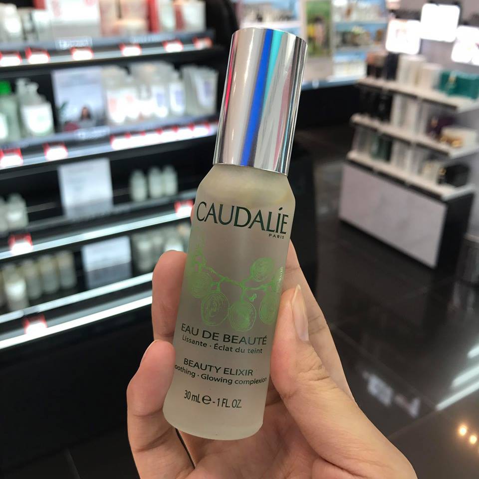 CAUDALIE Beauty Elixir 30 ml. - bonitaushops - ThaiPick