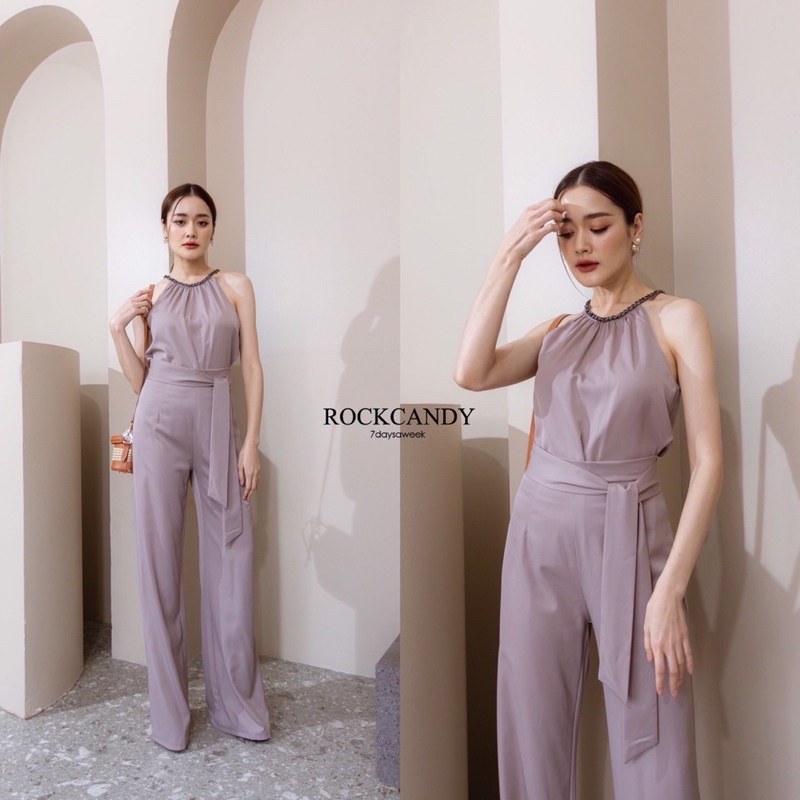 Rockcandy Sharon collection ผ้าบางใส่สบาย - rockcandyofficial - ThaiPick