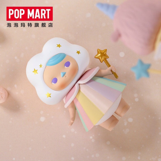 Pucky popmart | Shopee Thailand
