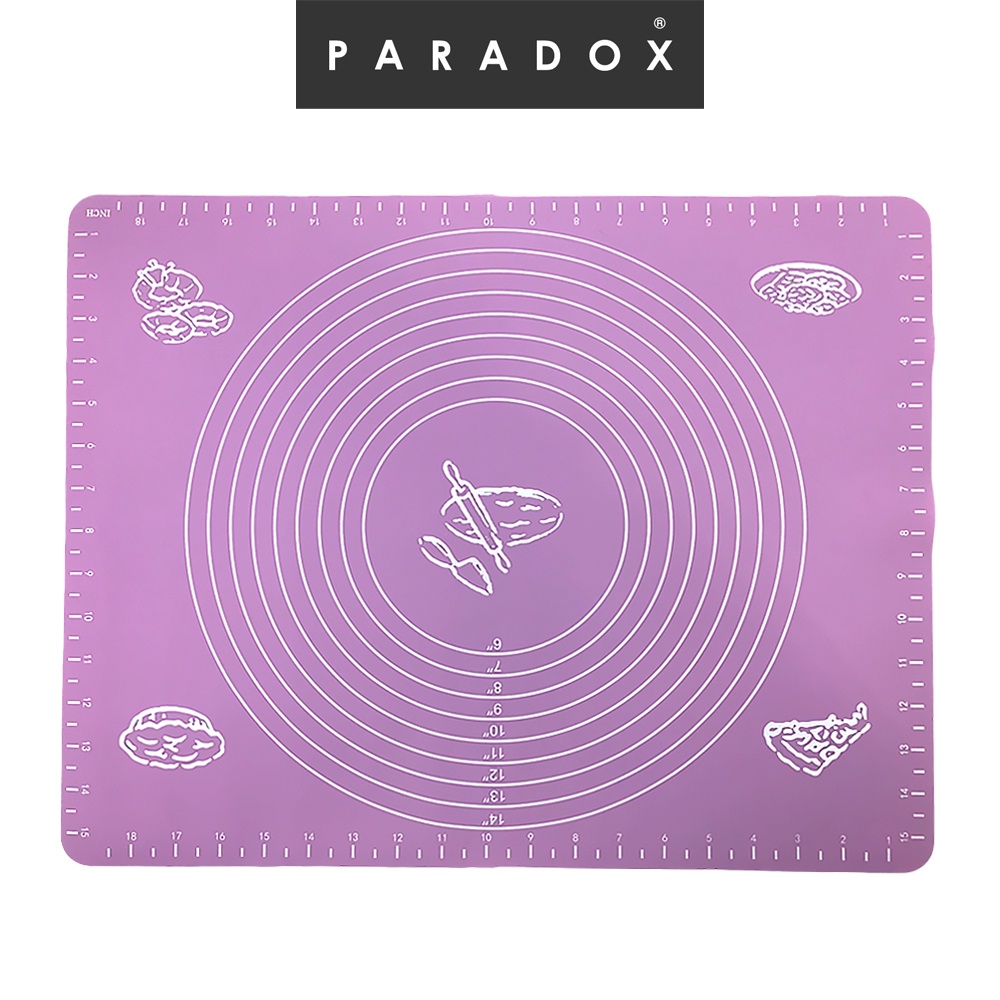 Paradox Baking MAT ถูกที่สุด พร้อมโปรโมชั่น ส.ค. 2025 | BigGoเช็คราคาง่ายๆ
