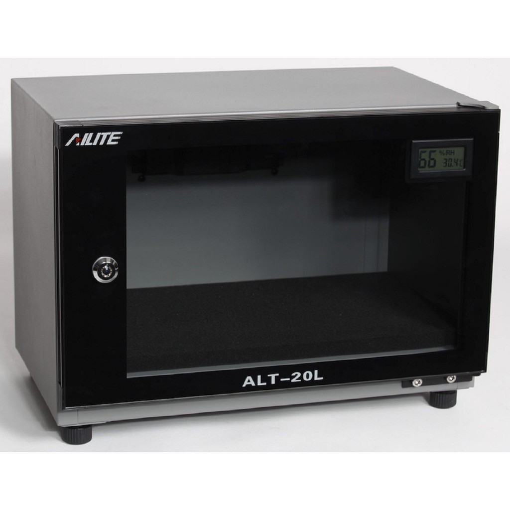 Ailite ALT-20L Dry Cabinet ความจุ 20 ลิตร ตู้กันชื้น ตู้กันความชื้นรับ ...