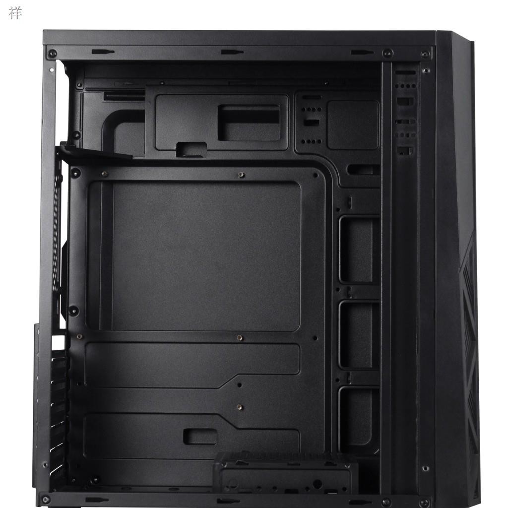 VENUZ ATX Computer Case VC1919ไฟ RGBประกัน 1ปี yskV - b4utq8_dhh - ThaiPick