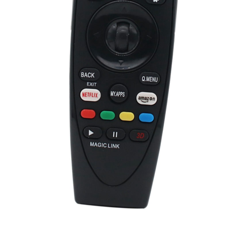 Replace Gyro Remote Control for LG Smart LCD TV AN-MR18BA/19BA AN-MR600 ...