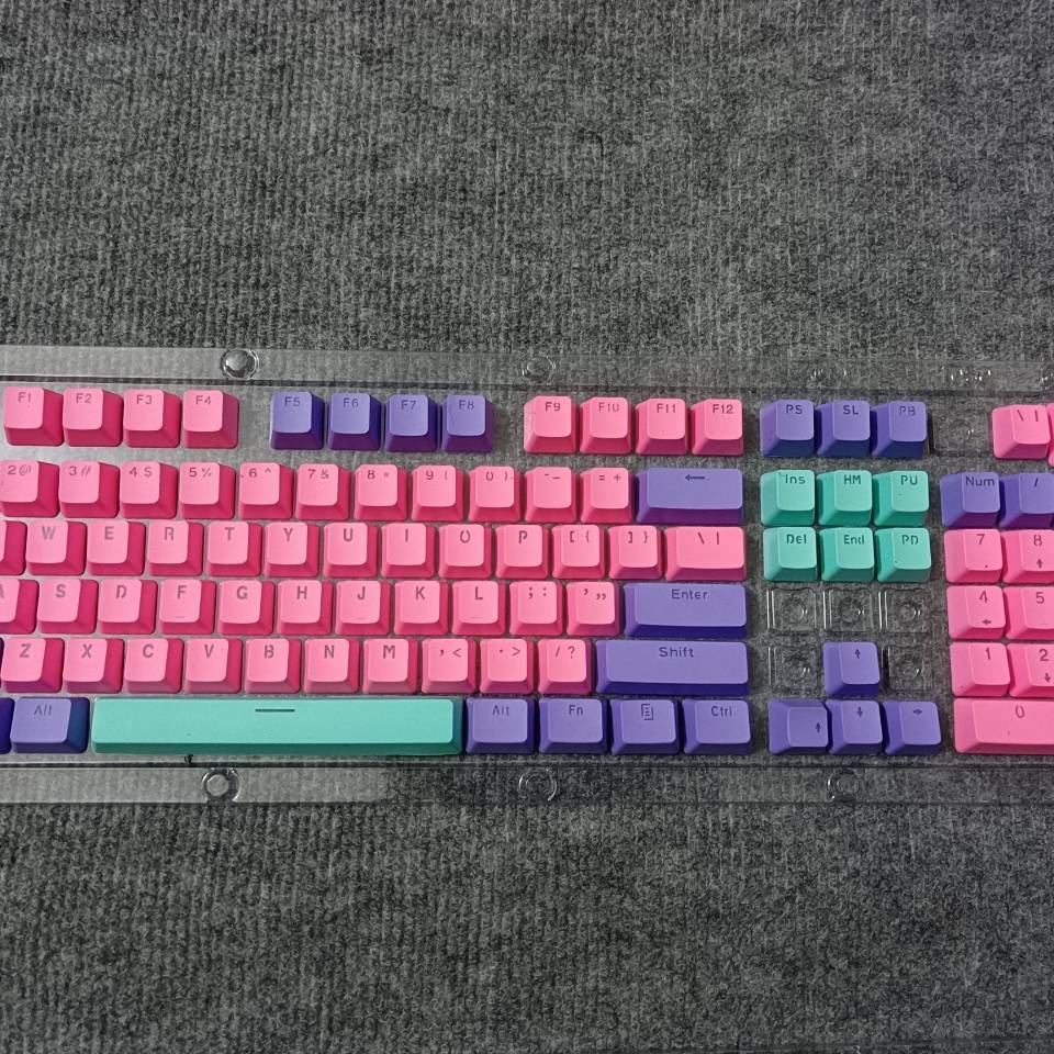คีย์บอร์ด RGB คีย์บอร์ดเล่นเกมส์ Keyboard Lofree Rob Feli Bluetooth ...