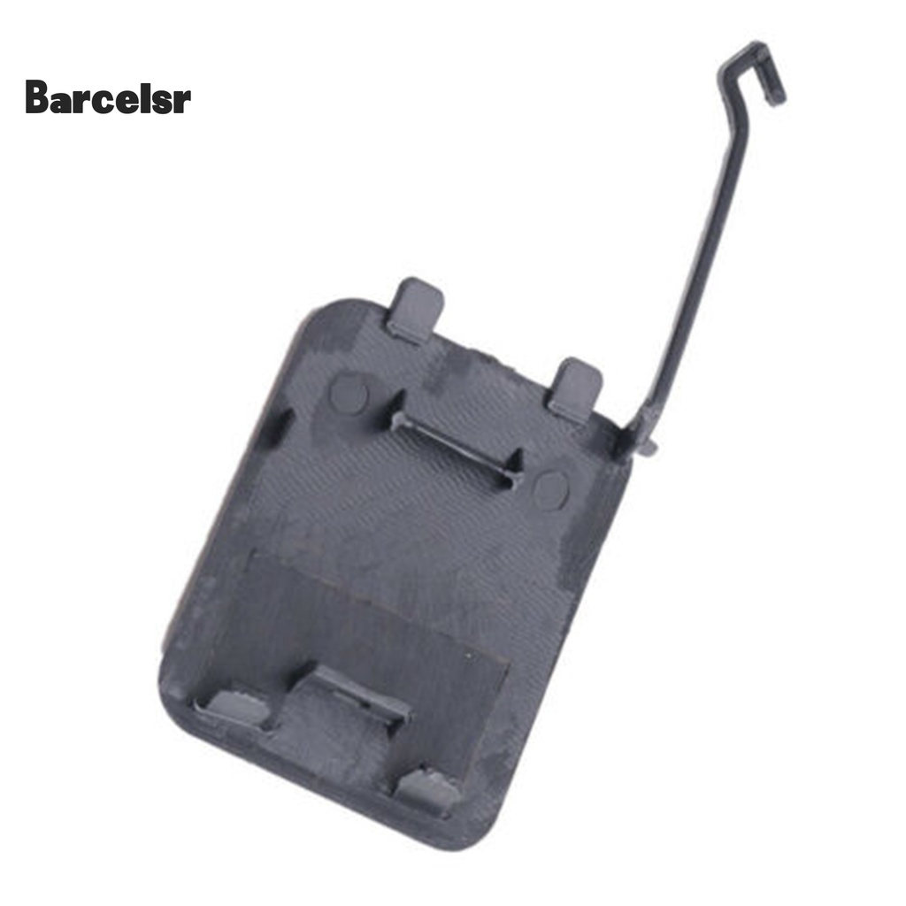 Bc ฝาครอบตะขอกันชนด้านหลัง 2118801405 สําหรับ Mercedes-Benz W211 2002 ...