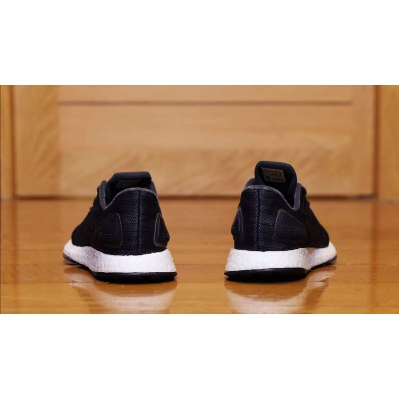 รองเท้า Adidas Pureboost DPR Black แท้มือสอง - 2ndhanduse - ThaiPick