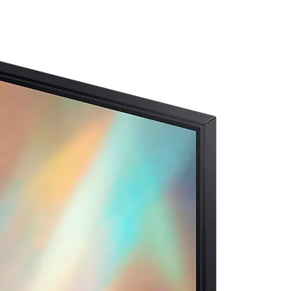 SAMSUNG 4K UHD Smart TV 50AU7700 ขนาด 50 นิ้ว รุ่น UA50AU7700KXXT ปี ...