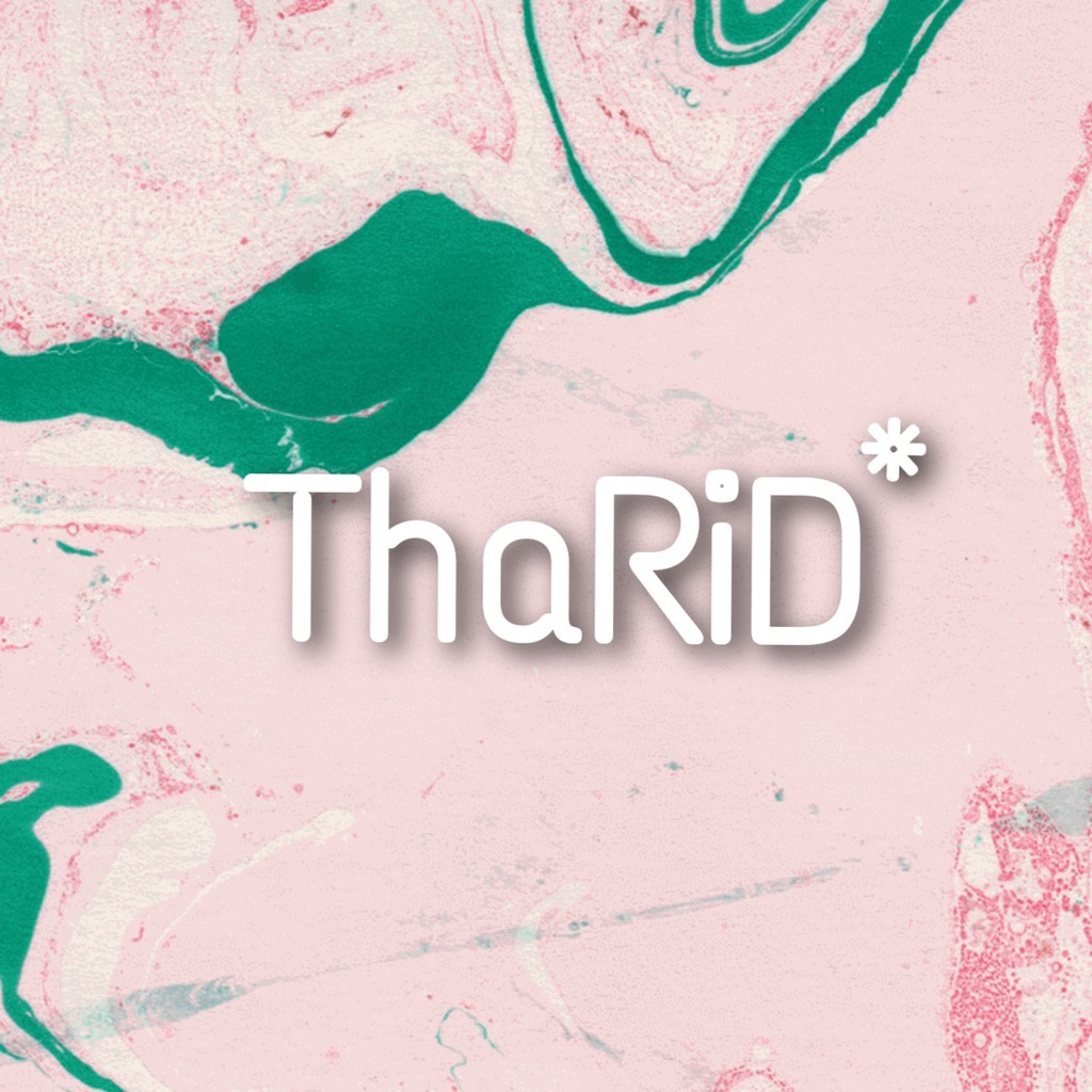 ThaRiD*, ร้านค้าออนไลน์ | Shopee Thailand