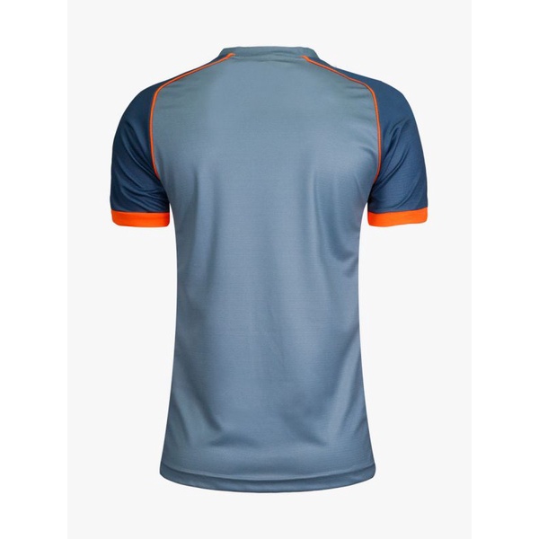 WARRIX WARRIX เสื้อแข่งสโมสรนครราชสีมา มาสด้าเอฟซี ปี 2018 WA-18NK51M-1 ...