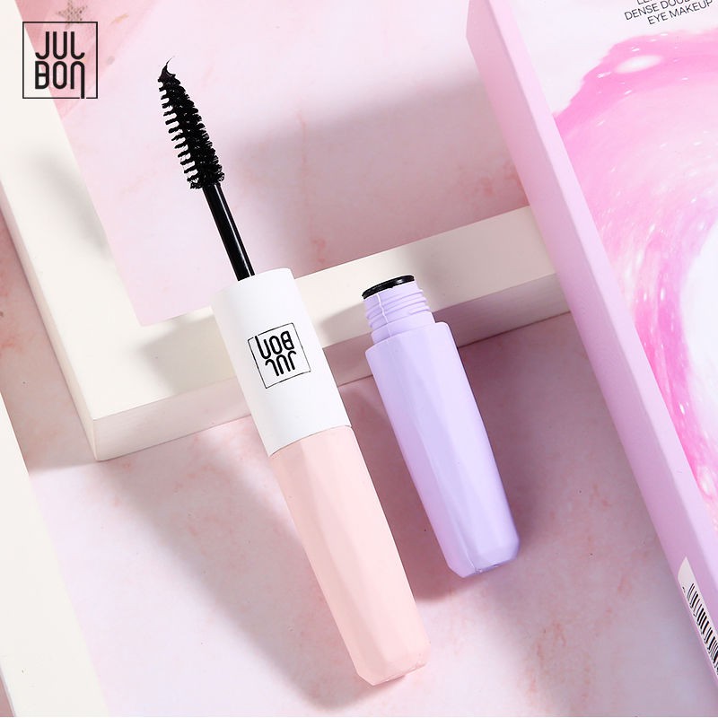 [ใช้คู่เดียว] อายไลเนอร์ Jiaobang + มาสคาร่าคอมโบกันน้ำไม่เรียบเนียนสาว ...