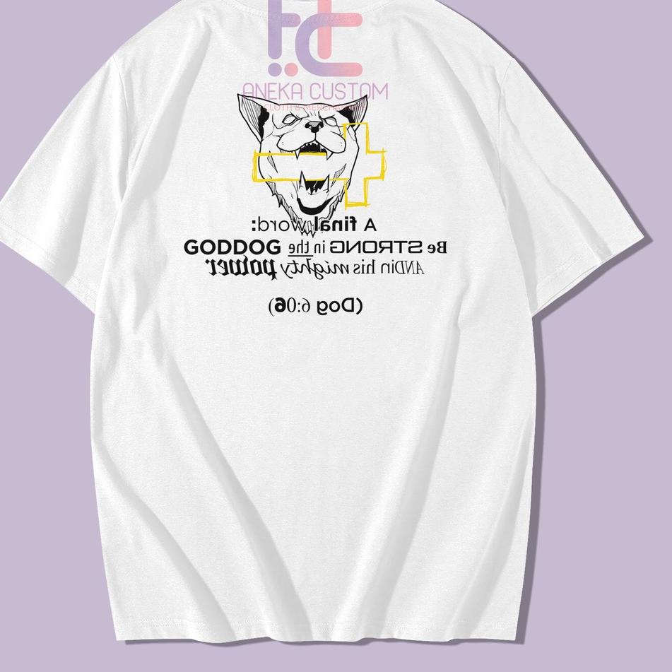 Goddog ถูกที่สุด พร้อมโปรโมชั่น ส.ค. 2022|BigGoเช็คราคาง่ายๆ