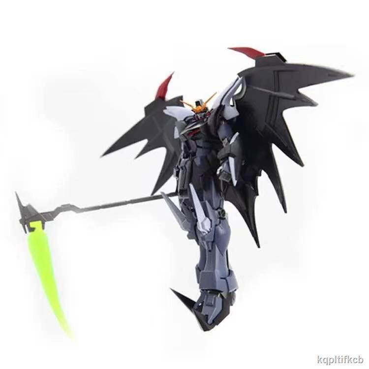 จัดส่งที่รวดเร็วพร้อมส่งSpot Free Shipping High MG 1 100 Hell Grim ...