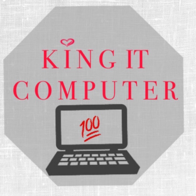 king_it_computer, ร้านค้าออนไลน์ | Shopee Thailand