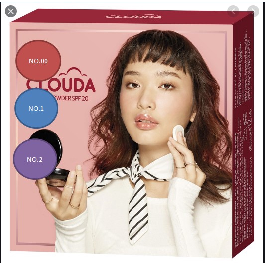 Clouda ถูกที่สุด พร้อมโปรโมชั่น ม.ค. 2023|BigGoเช็คราคาง่ายๆ