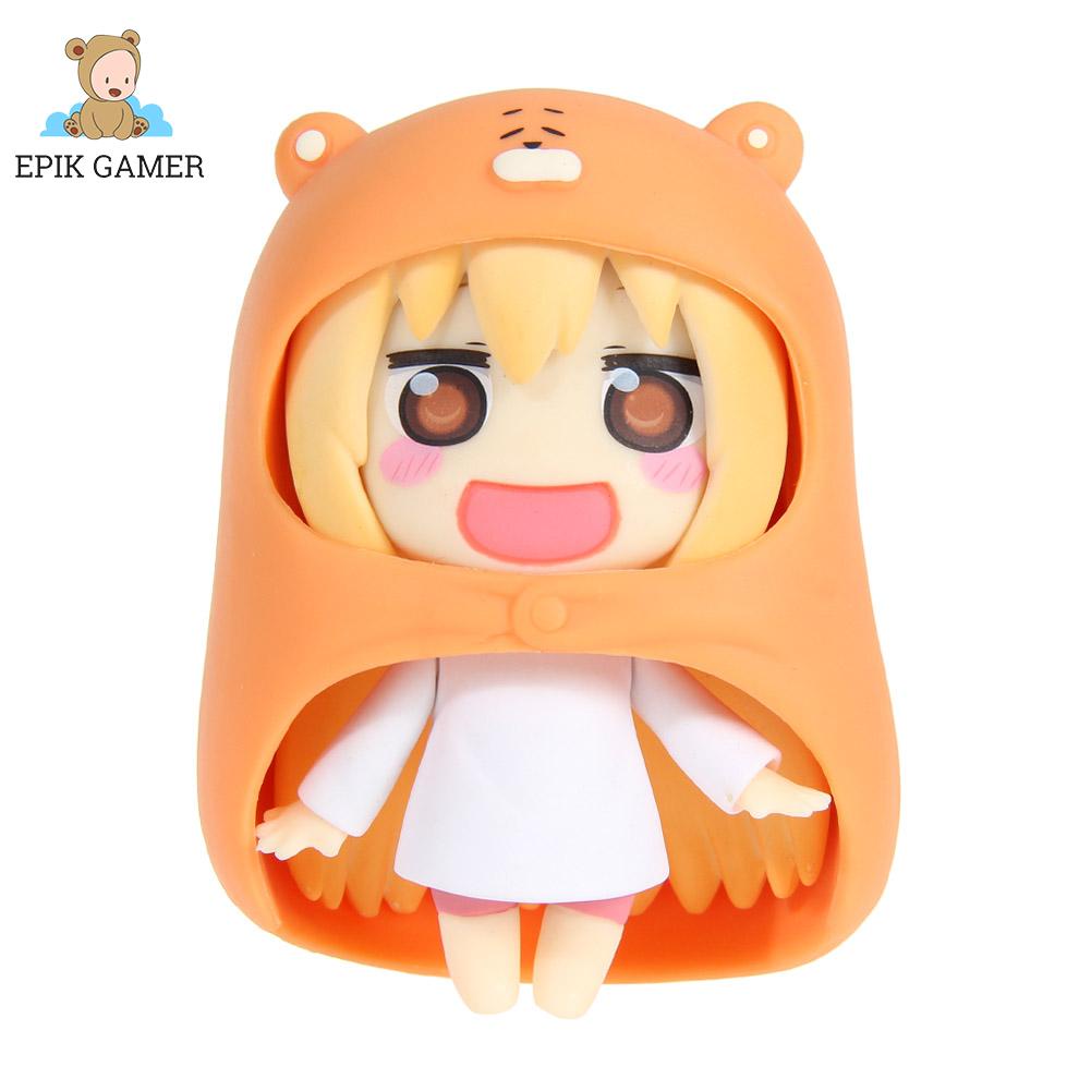 รูป:10cm Himouto Umaruchan New Umaru 524 Anime Action Figure VC toys ...