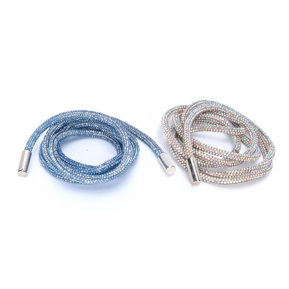 Rhinestones Glitter Rope Crystal Rhinestone Rope Rhinestones Rope ...