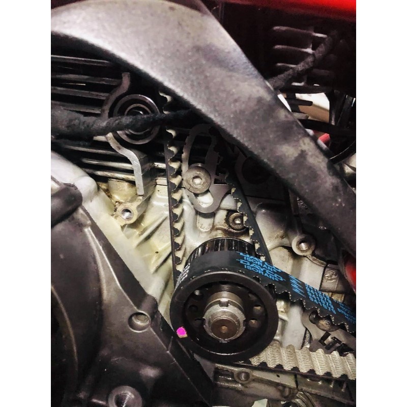 สายพาน Ducati Monster 1100 Hypermotrad 1100 S2R 1000 (Part No ...