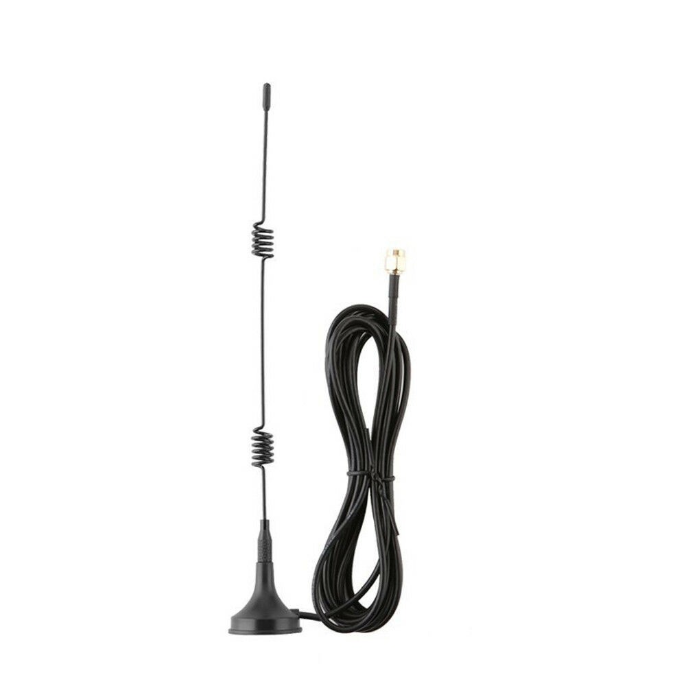 3M/10FT 7DBi 315MHZ Wifi Antenna Booster Aerial Extension Cable for IP ...