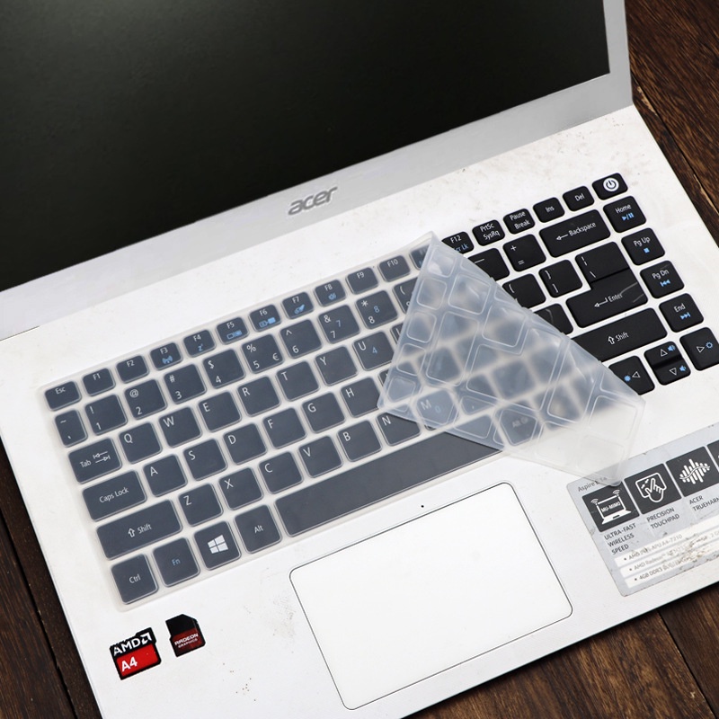 Share: 0 Keyboard Cover 14 inch Acer Laptop Keyboard Protector for Acer ...