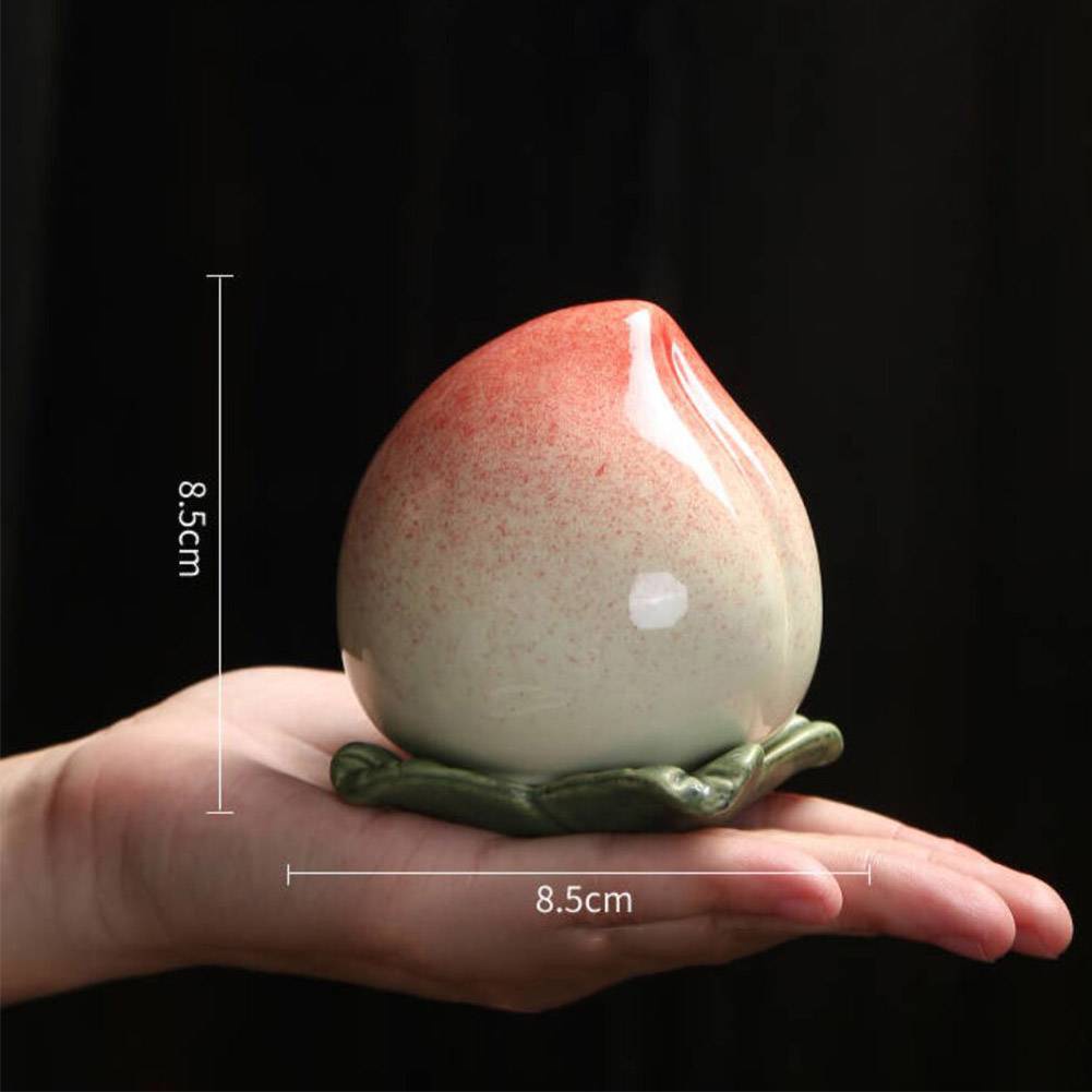 4 Kg Small Pet Bone Ash Tank Simulation Peach Sealed Cans 4 xSbU ...