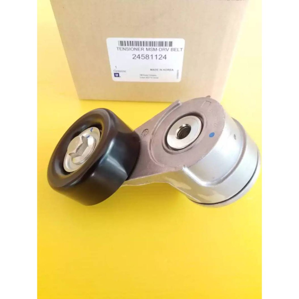 ลูกลอกดันสายพานหน้าเครื่อง+ขา โคโรราโด้#24581124 | Shopee Thailand