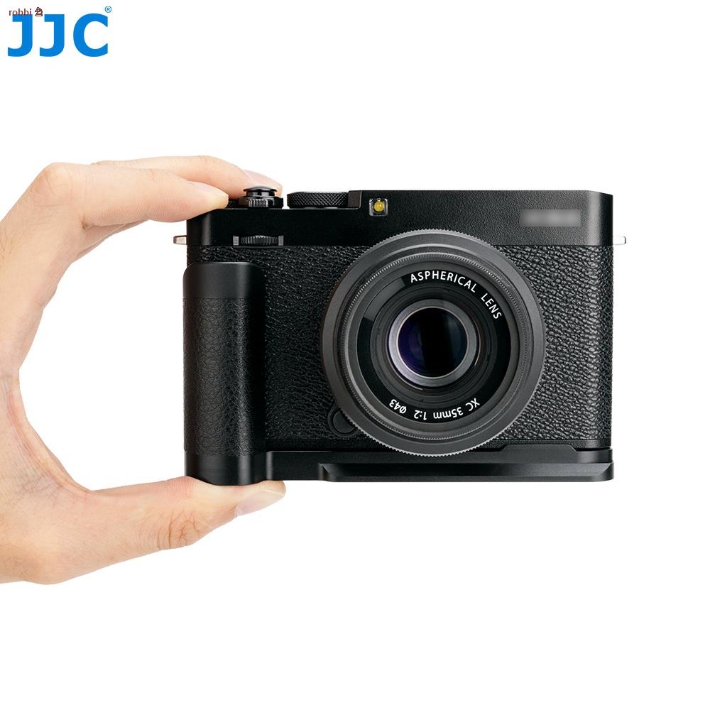 จุดประเทศไทยJJC กริป FUJI XE4 Camera Hand Grip ( ฟูจิ XE 4 X-E4 HG-XE4 ...
