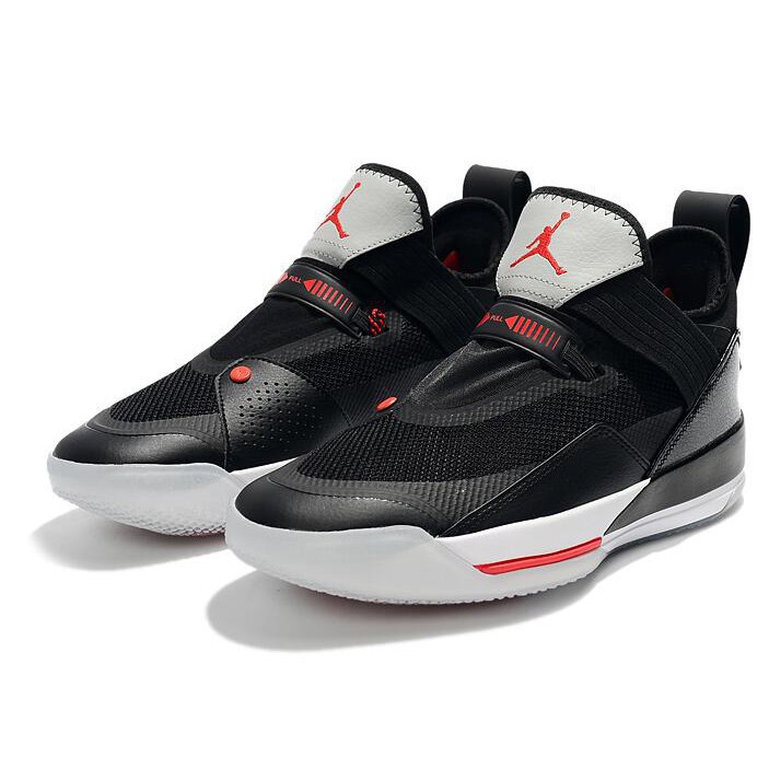 Jordan 33 Low Top Air Jordan Xxxiii Pf รองเท้าบาสเกตบอล - xiaojuns.th ...