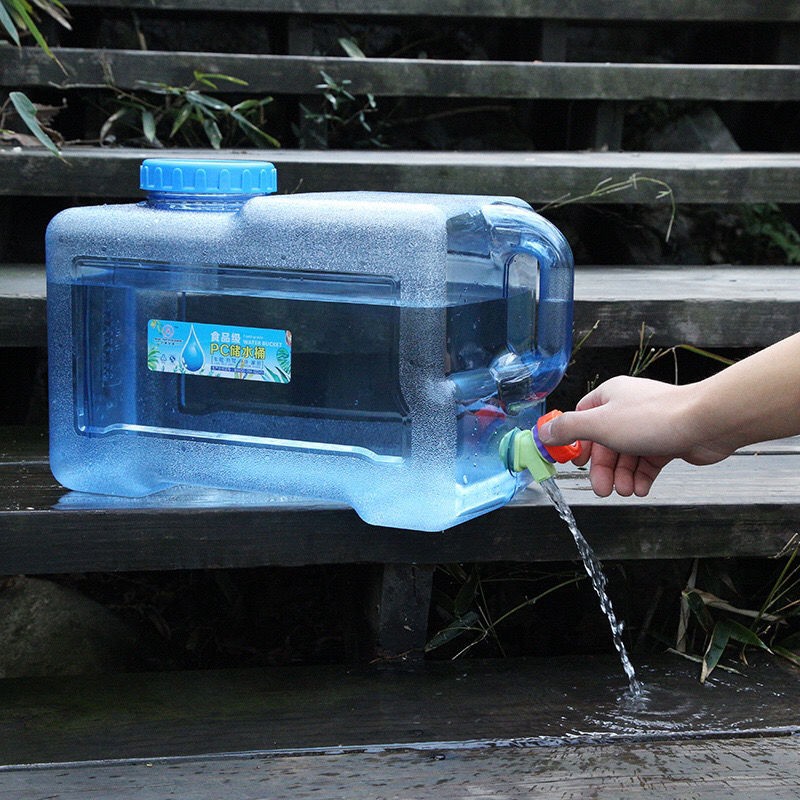 Tea dregs drain bucket tea set accessories Bucket Outdoor Car Water ...