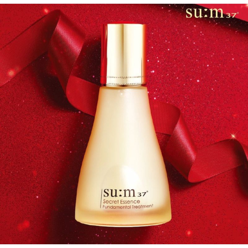 พร้อมส่ง Sum37 Secret Essence Advanced Sync Program 30ml (Exp112023 ...