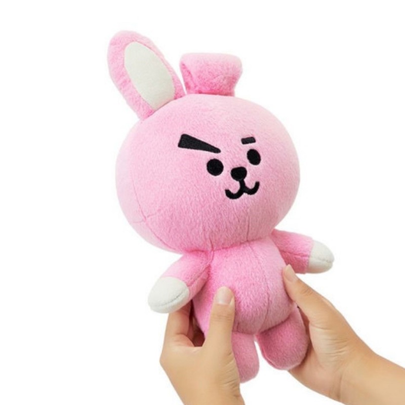 พร้อมส่ง ตุ๊กตา BT21 COOKY (Jungkook) - yodol_store - ThaiPick