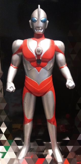 Ultraman Jumbo Size อุลตร้าแมนแท้ตัวใหญ่ ลิขสิทธิ์แท้ ...