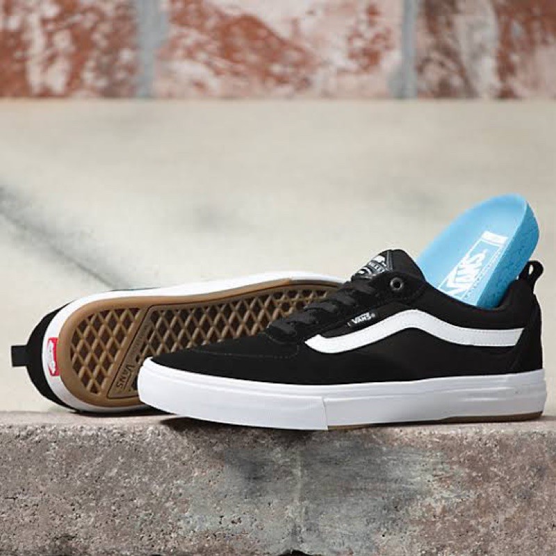 Vans PRO Kyle Walker ถูกที่สุด พร้อมโปรโมชั่น ต.ค. 2025 | BigGoเช็คราคา ...