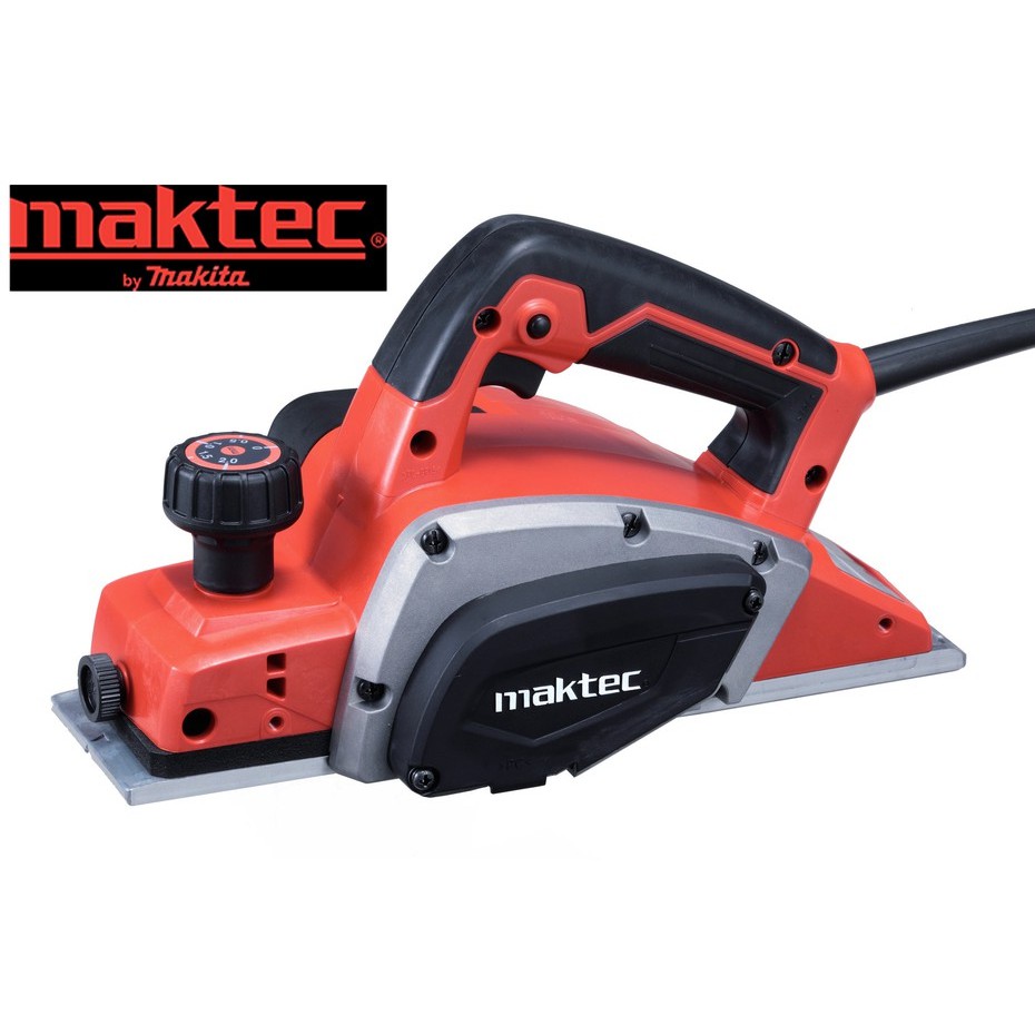 MAKTEC กบไฟฟ้า 3.14 รุ่น MT191 มาเทคแท้ประกันศูนย์6เดือน ...