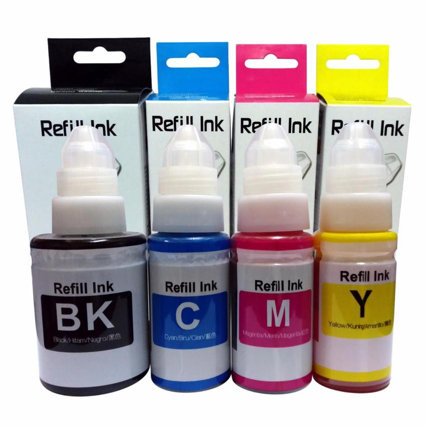 Best Ink Canon รุ่น CN-G1800/G2800/G3800/G1000/G2000/G3000/G1100/G2100 ...