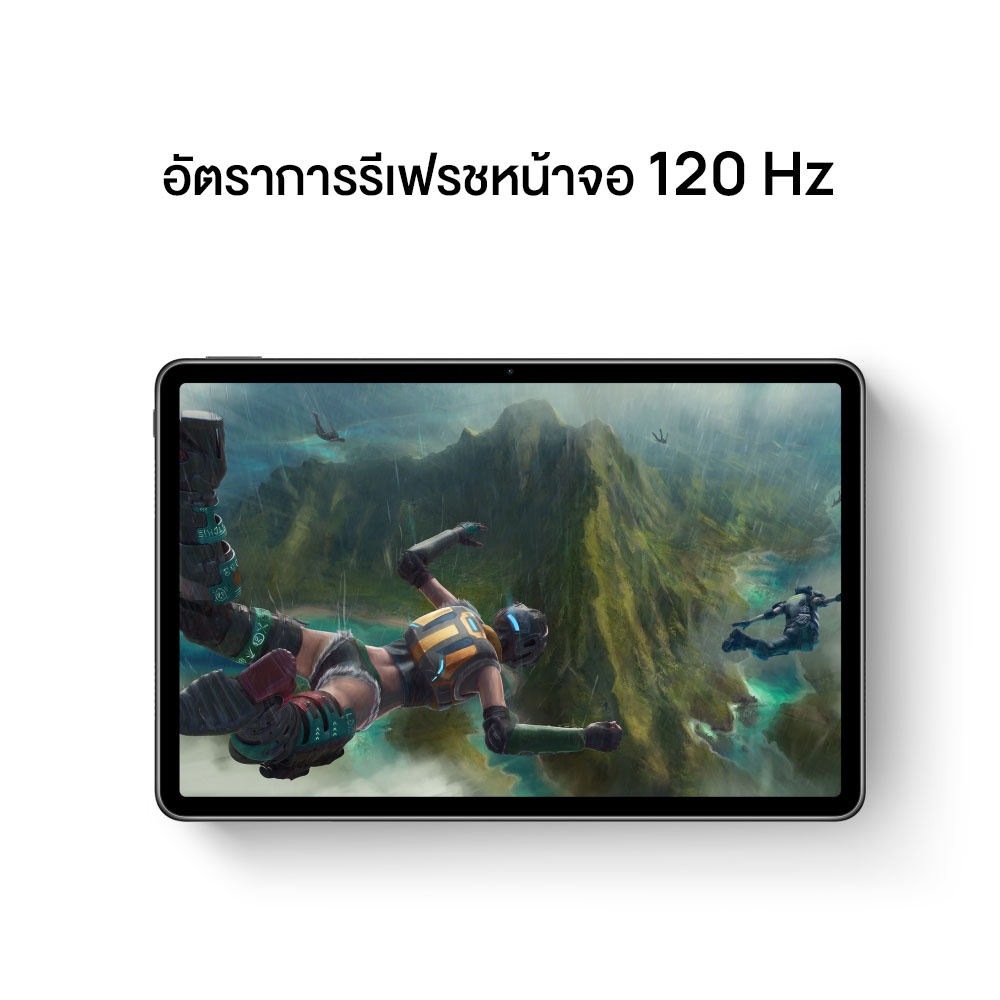 HUAWEI MatePad 11 แท็บเล็ต 120 Hz HUAWEI FullView Display ขอบเขตของสี ...