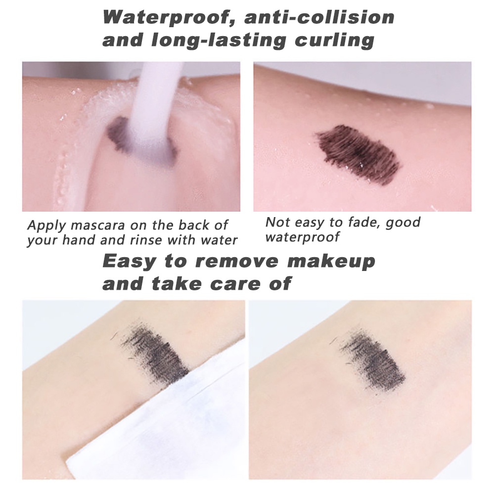 พร้อมส่งCOD Suake Su An Ke Potential Mascara OWE - ouiwe.th - ThaiPick