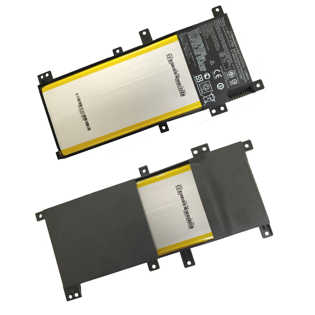 BATTERY ASUS แบตเตอรี่ของแท้ ASUS K455 K455L X455 X455L X454L X455LD ...