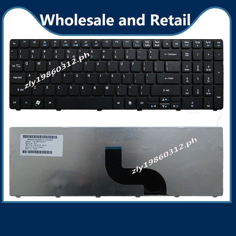 Acer Aspire 5750 5750G 5253 5333 5340 5349 5360 5733 5733Z 5750Z 5750ZG ...