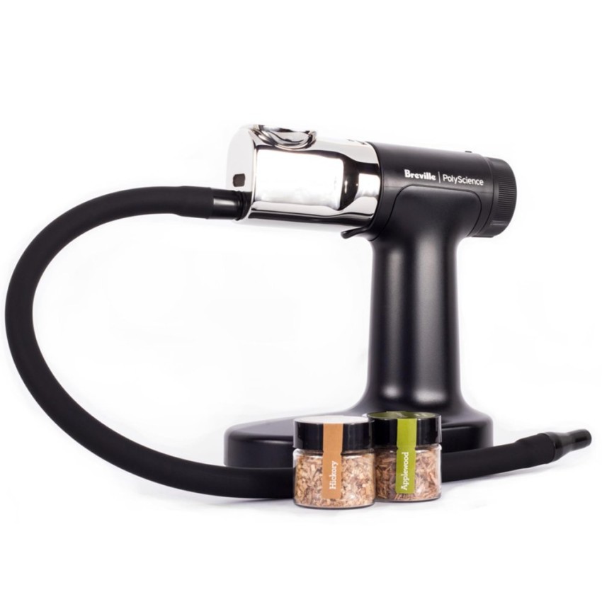 PolyScience CSM700PSS0NUC1 The Smoking Gun Pro Hand-Held Smoking ...