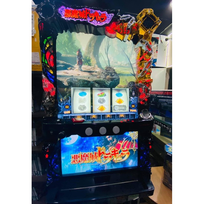 Castlevania ถูกที่สุด พร้อมโปรโมชั่น - ก.พ. 2022 | BigGo เช็คราคาง่ายๆ