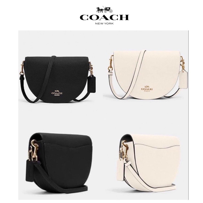 Original Coach ELLEN CROSSBODY (COACH C1432) | Shopee Thailand