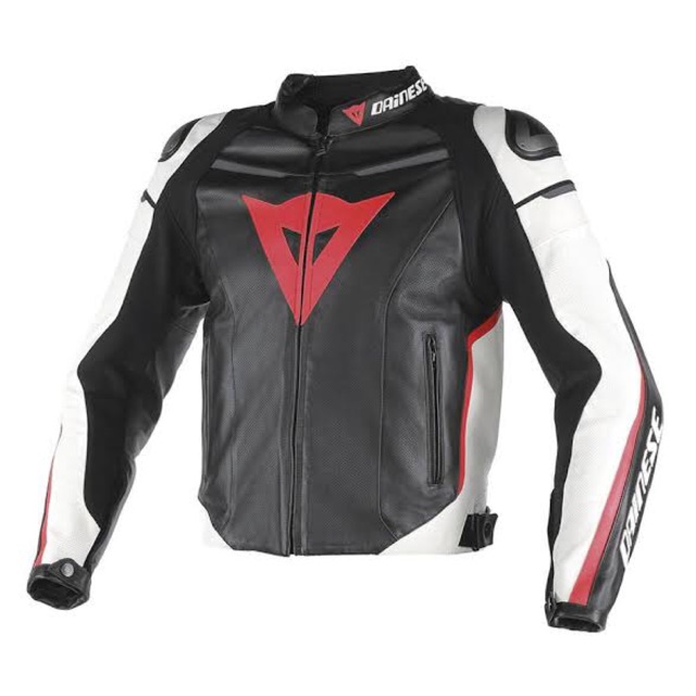 เสื้อการ์ด Dainese SPR ฟรีการ์ด - ppbigbike - ThaiPick