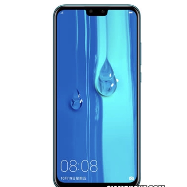 Huawei Y9 2019 464 ศูนย์ไทย - nanoservice - ThaiPick
