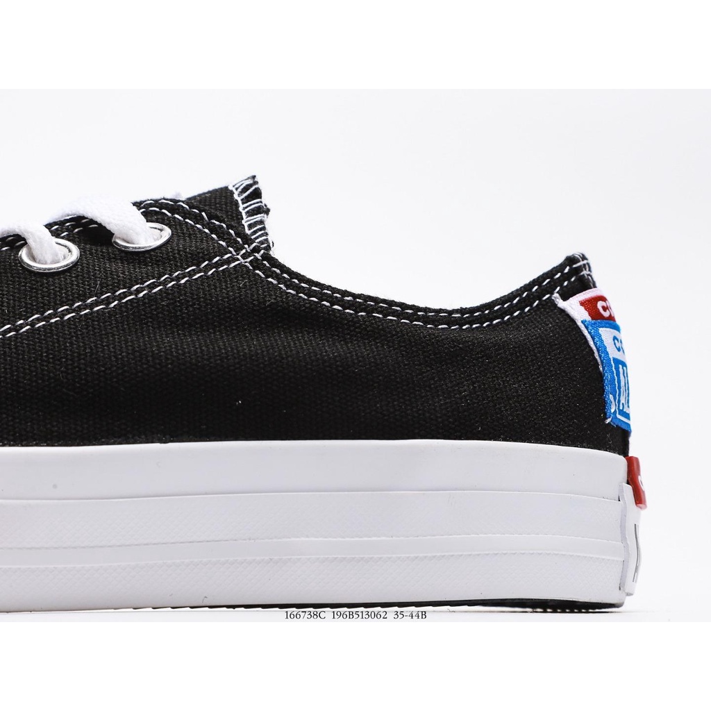 Converse All star new low-top casual sports shoes are shipped ...