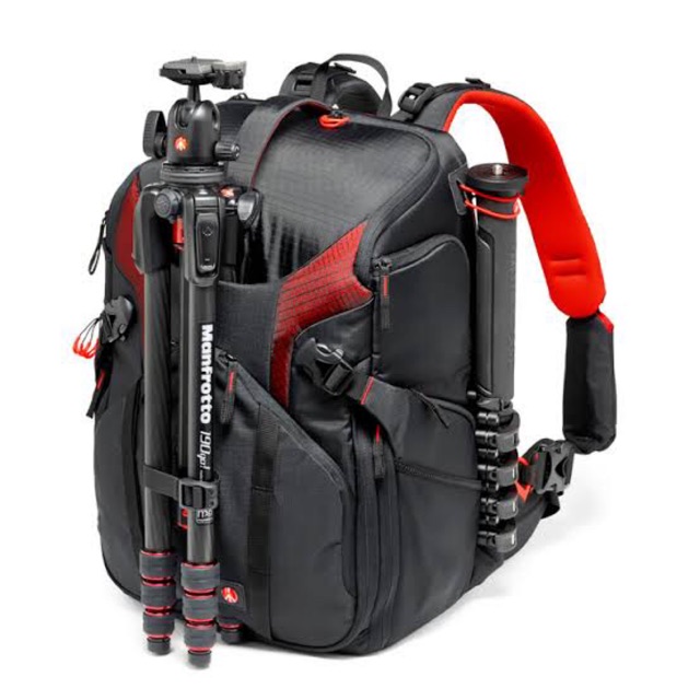 Manfrotto Pro-Light 3n1-36 Camera Backpack - kiattikorn - ThaiPick