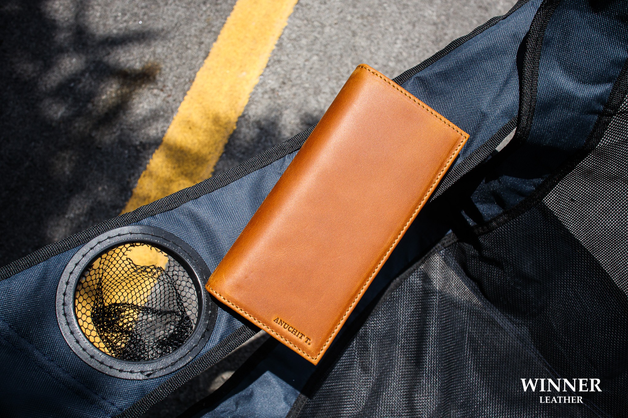 WINNER LEATHER, ร้านค้าออนไลน์ | Shopee Thailand