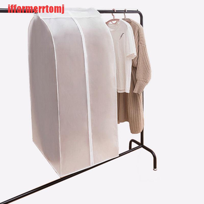 (ERH-COD)Clothing Dust Cover Clothes Protector Storage Travel Bag ...