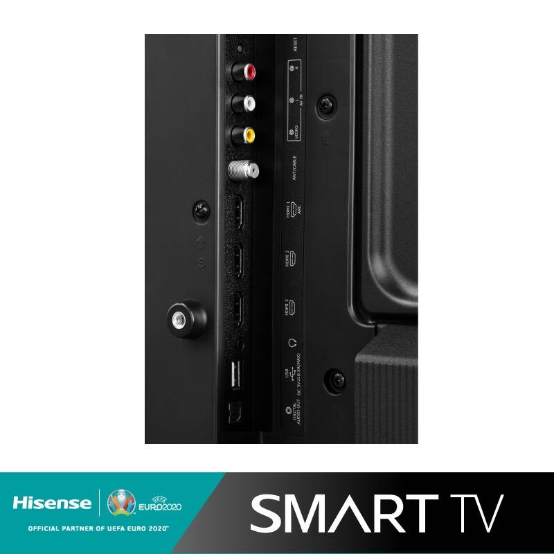 12.12 ดีลสุดคุ้มNEW Hisense TV รุ่น Hisense 32E5G Android TV 32 นิ้ว ...