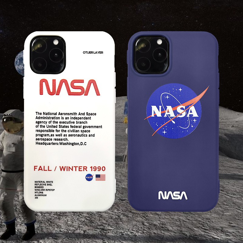NASA Planet Candy tpu soft case เคสซิลิโคน iPhone 12 เคส iphone 11 pro ...